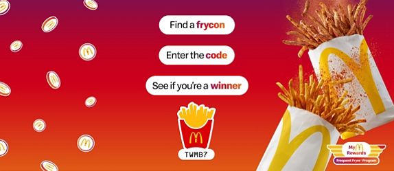 McDonald’s Deals and Promotions | McDonald's Canada