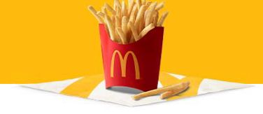 McDonald's Menu: Our Full McDonald's Food Menu