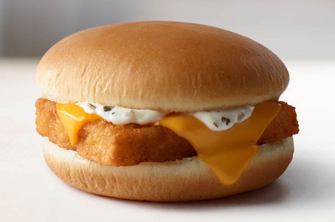 Balanced Food Options | McDonald's
