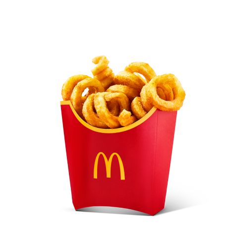 Mcdonalds Frietjes Supersize Food Review Of McDonald’s Medium French