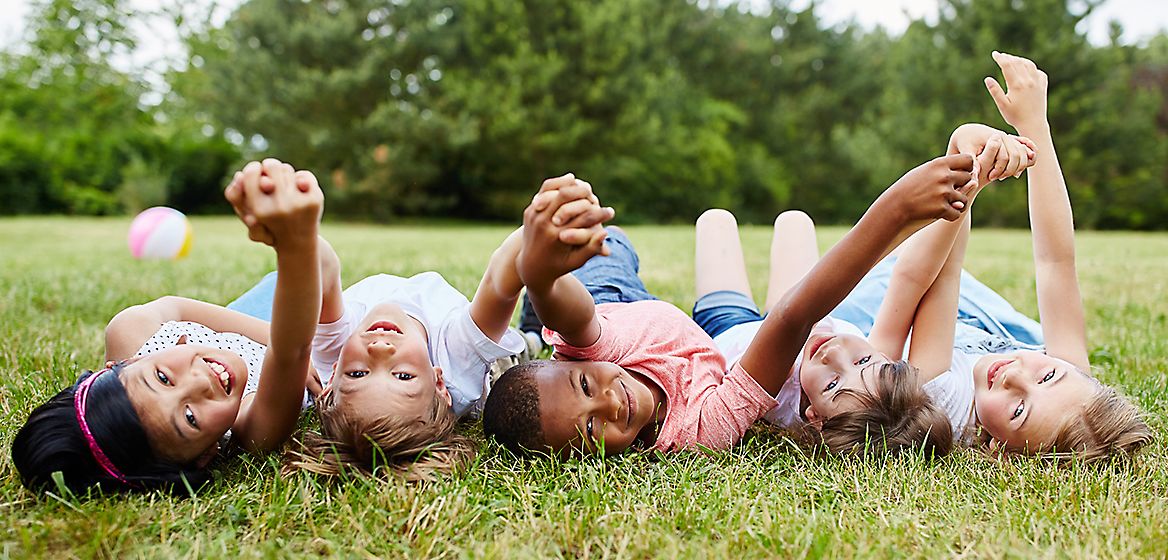 Giving Back | McDonald's Canada