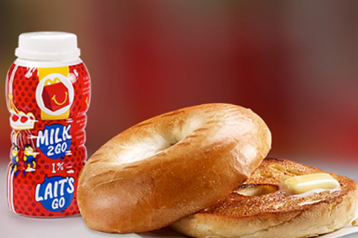 Happy Meal | McDonald's Canada