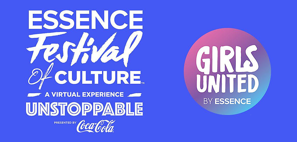 2020 Essence Festival: Black and Positively Golden® | McDonald's