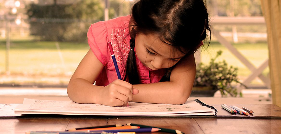 Get Creative: Coloring Pages Online | McDonald's