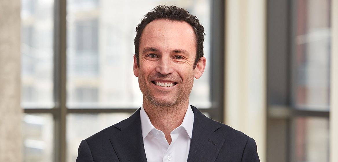 Senior VP and CFO, McDonald’s USA: Tom Dillon | McDonald’s