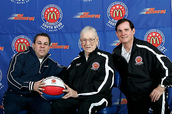 History, Heritage & Tradition | McDonald's All American Games