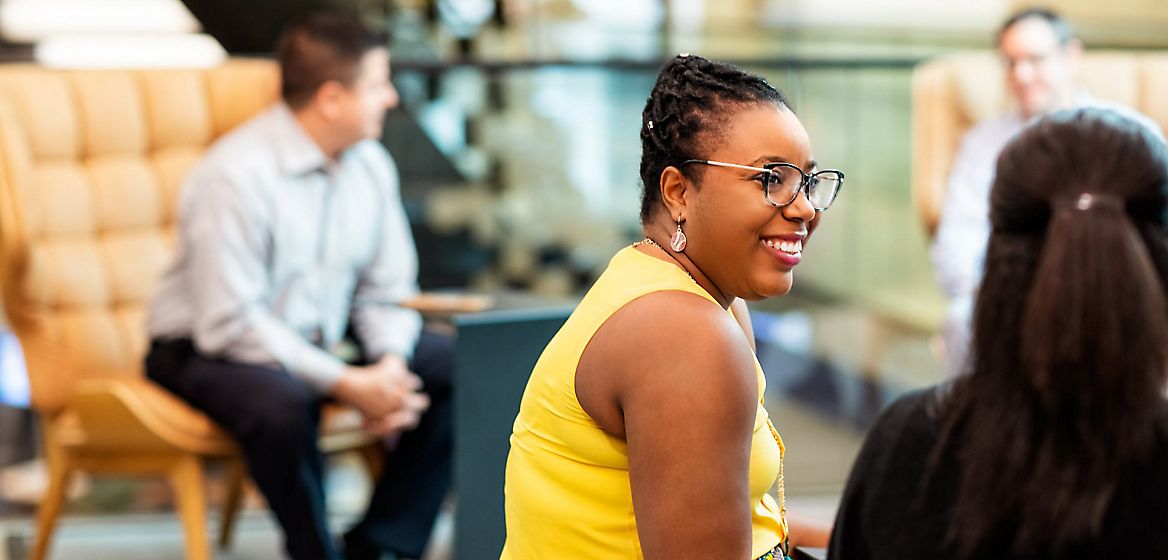 Impact Strategy & Governance