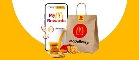 McDonald’s Deals and Promotions | McDonald's Canada
