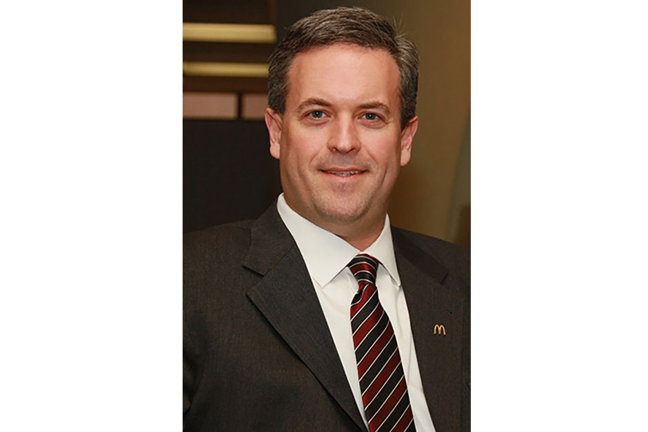 Executive Team | McDonald's Canada