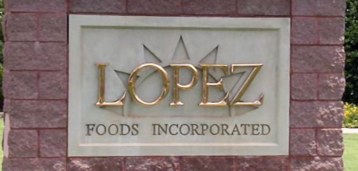 Lopez Foods: A McDonald's Meat Supplier | McDonald's