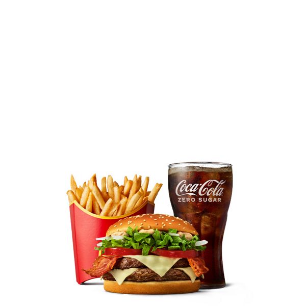 Big Mac® Menu