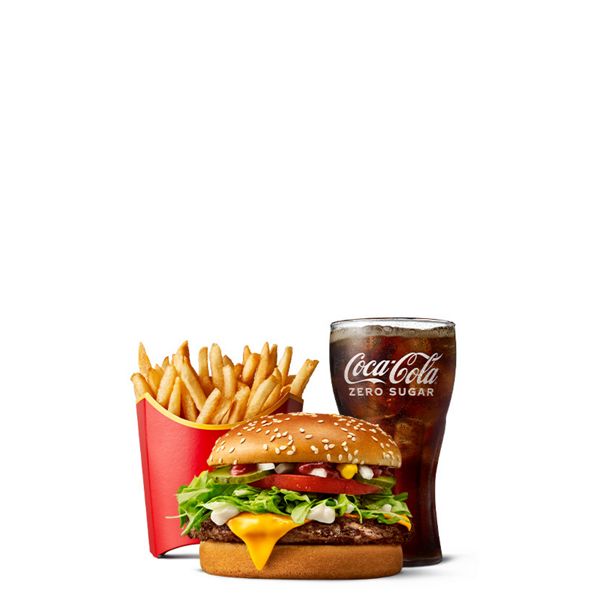Big Mac® Menu
