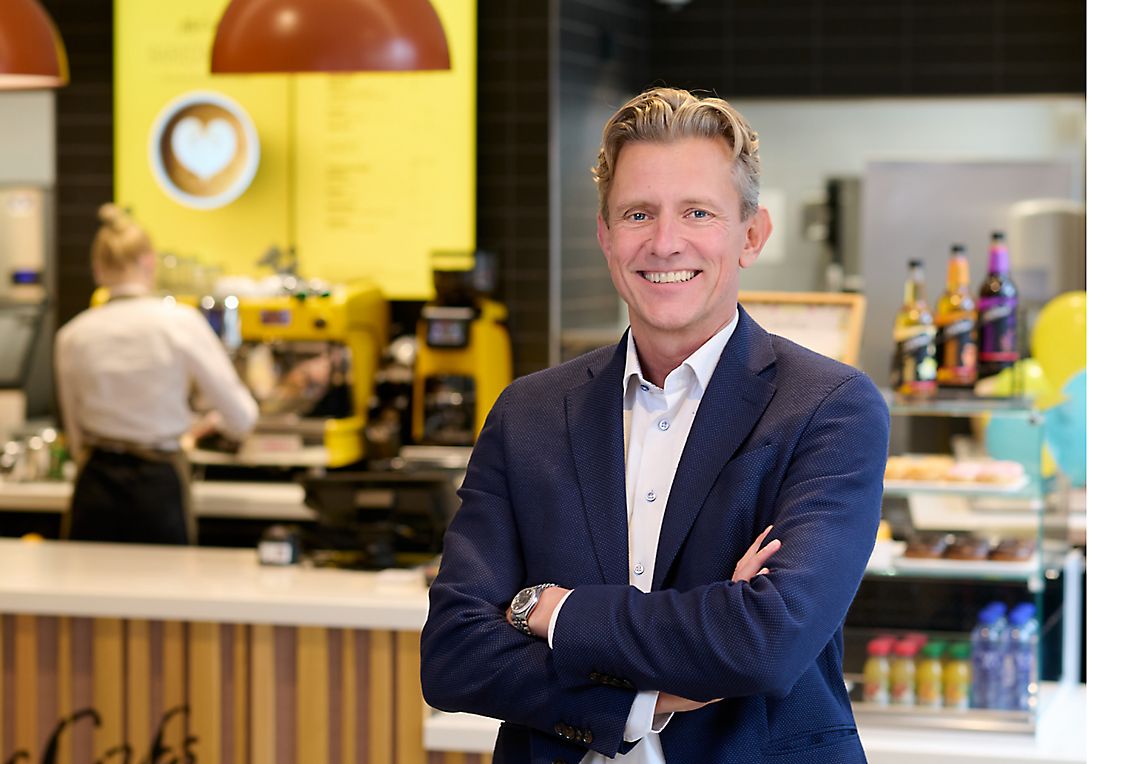 McDonald's i Danmark