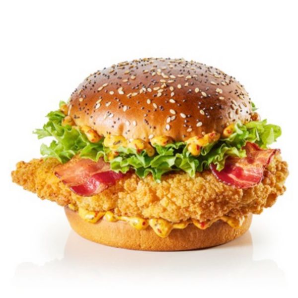 Menu McDonald's® - Menu, prezzi e dettagli nutrizionali