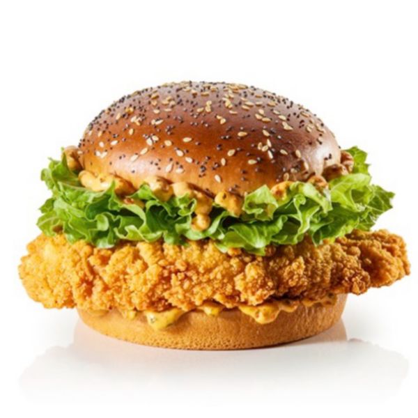 Menu McDonald's® - Menu, prezzi e dettagli nutrizionali