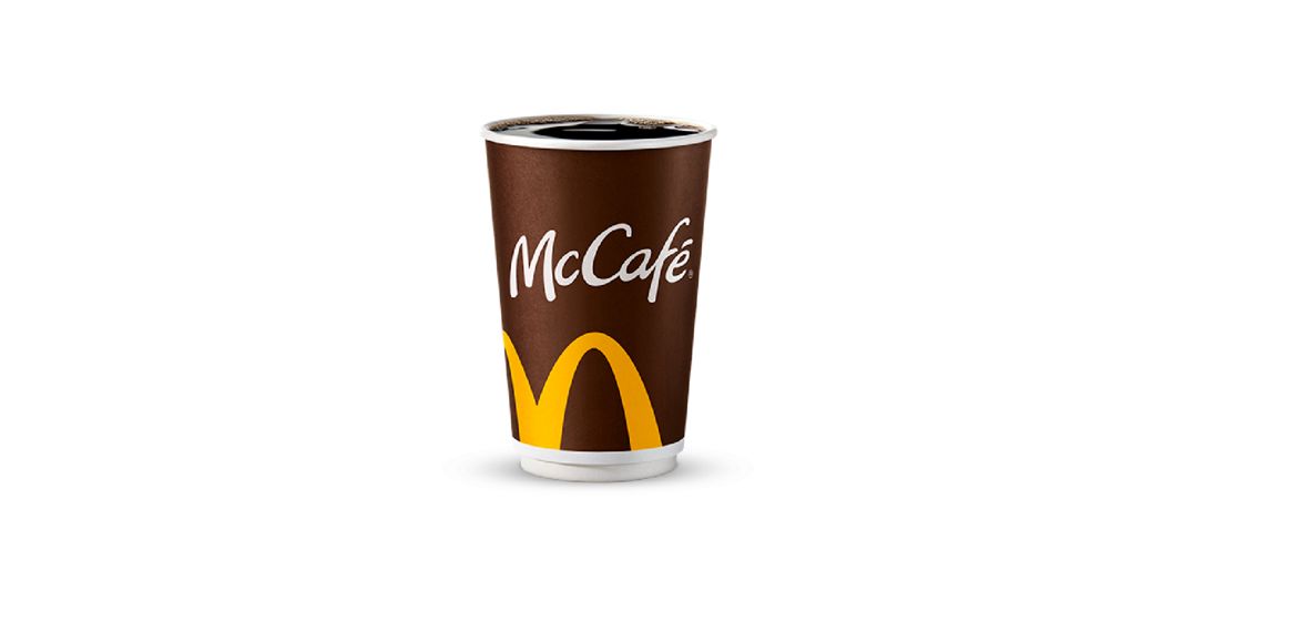 Sip in Style: McCafé® Canada is Launching a Fresh New Look