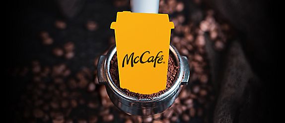 McCafe