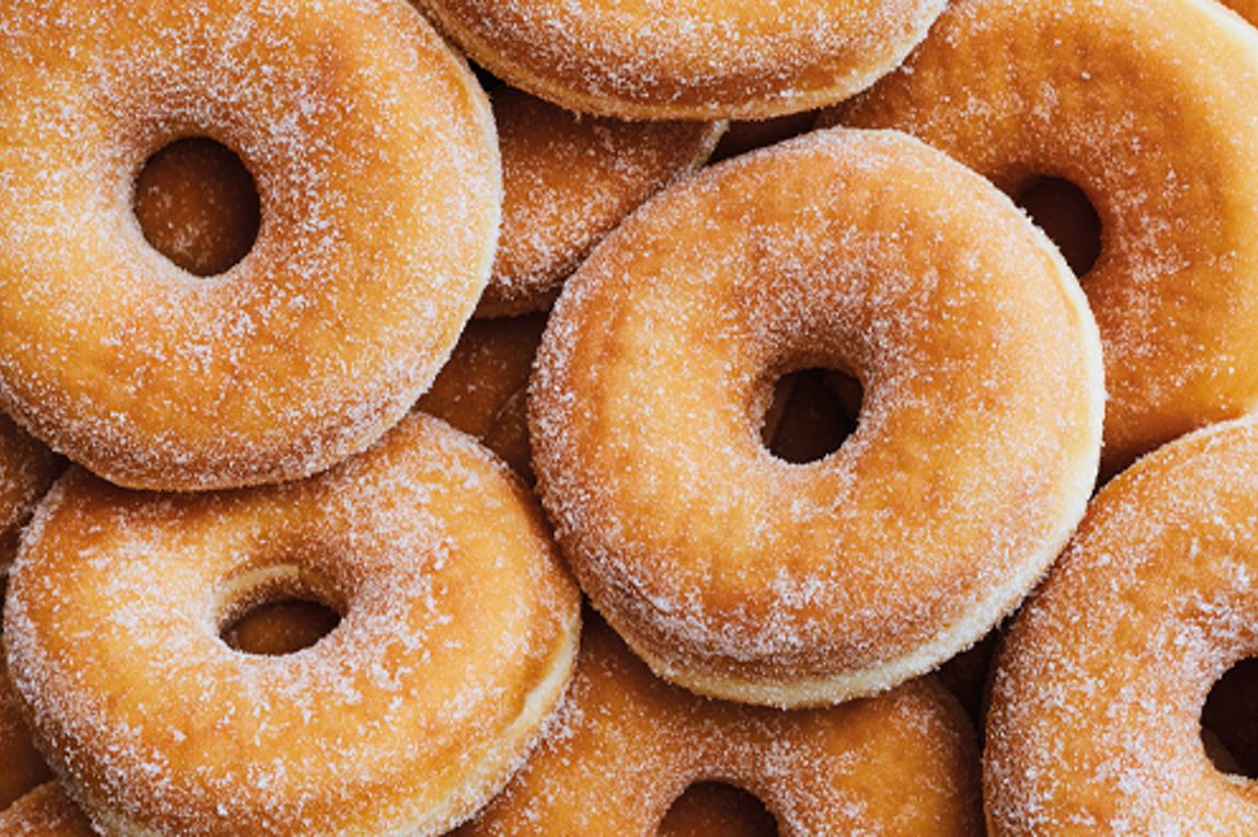 McCafé: ontdek onze koffie | McDonald's