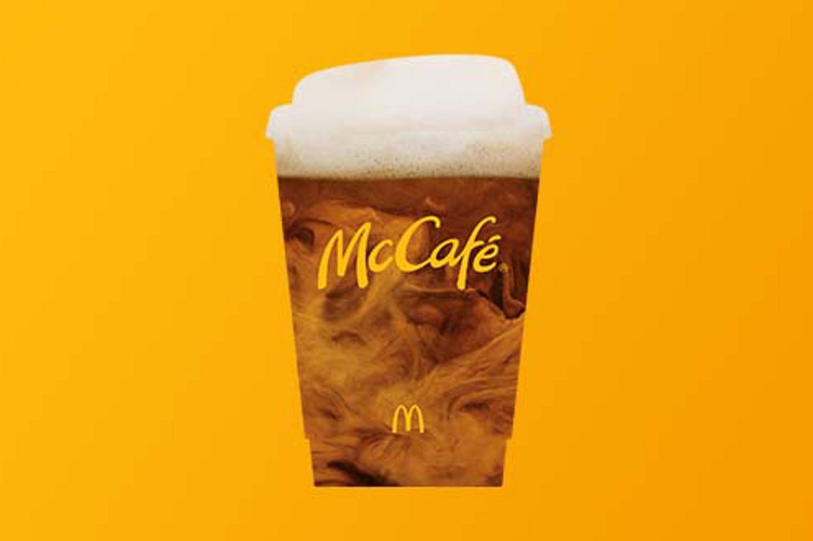 McCafé: ontdek onze koffie | McDonald's