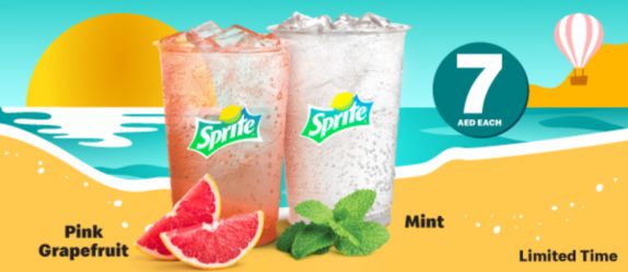 Summer Coolers