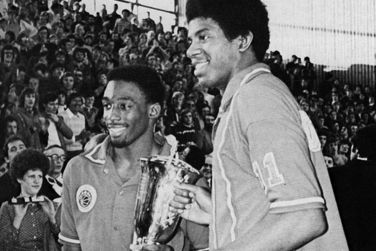 Alumni | McDonald's All American Games