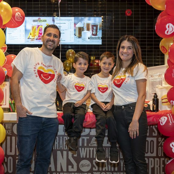 Newsroom: McDonald's News | McDonald's Canada
