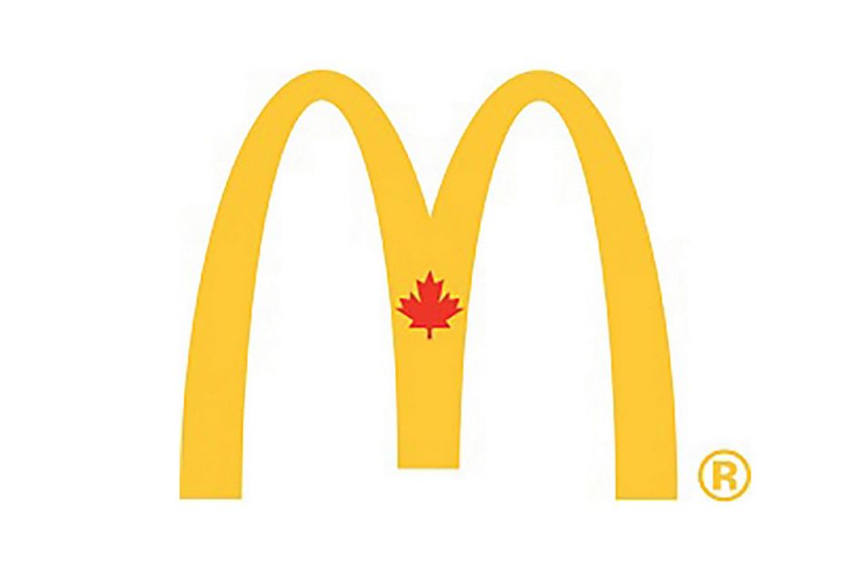 Logos | McDonald's Canada