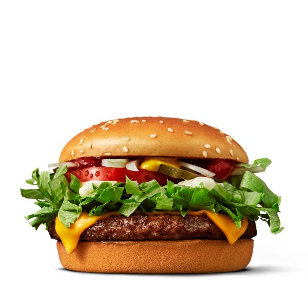 Hamburgere