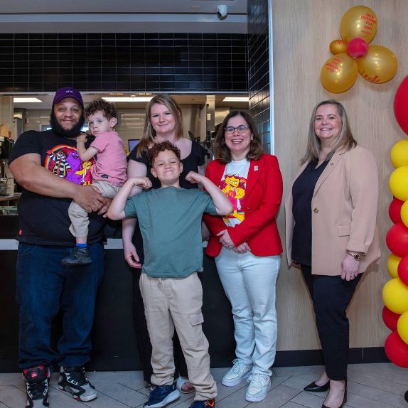 Newsroom: McDonald's News | McDonald's Canada