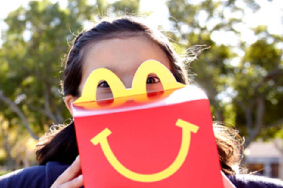 Giving Back | McDonald's Canada