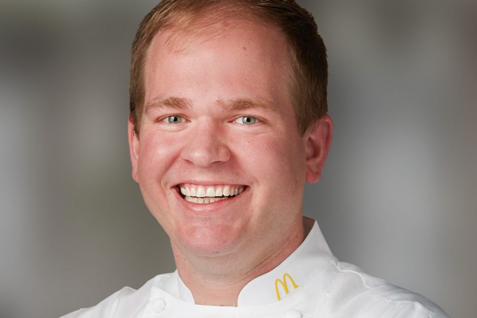 Chefs y equipo culinario de McDonald’s | McDonald's