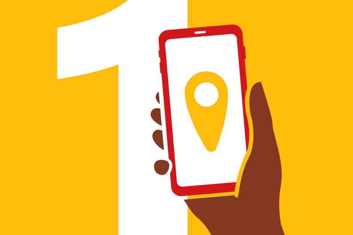 Mobil bestellen via McDonald’s App | McDonald’s Deutschland