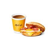 McDonald's Nederland: Burgers, Franse Friet en veel meer!