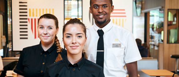 McDonald's Suomessa | McDonald's Suomi