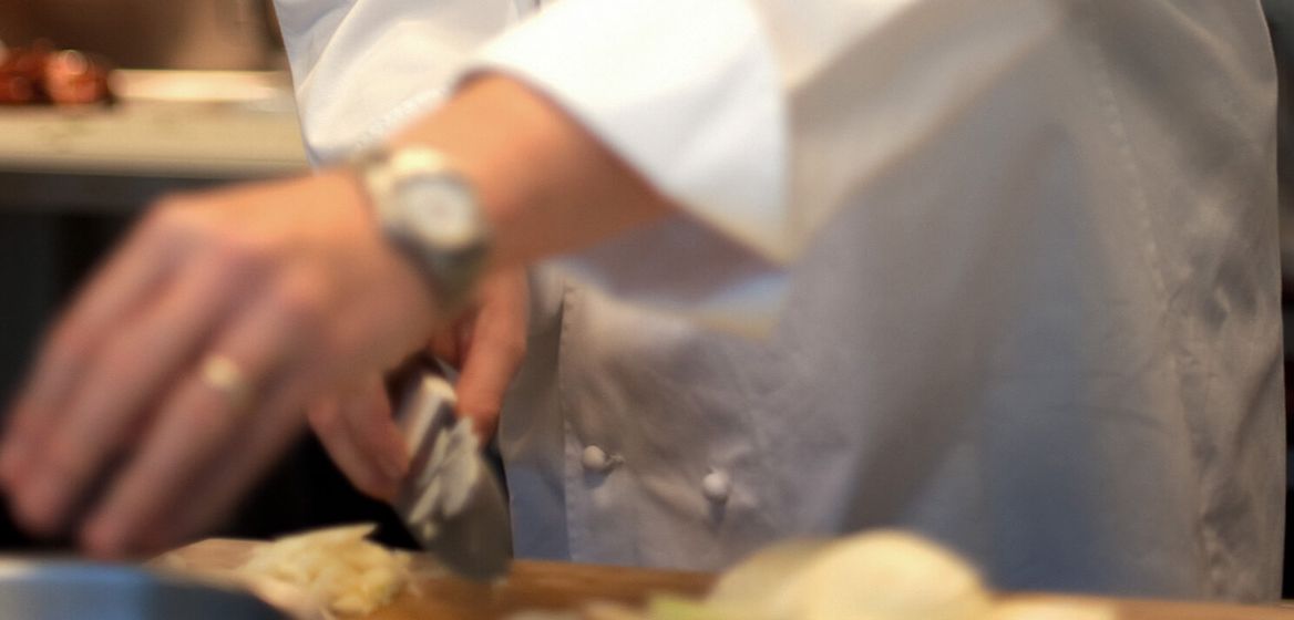 Our McDonald's Chefs & Culinary Team | McDonald's