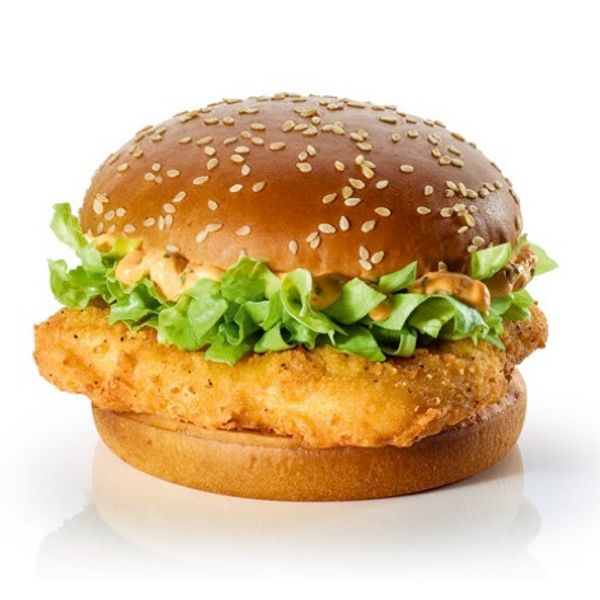 McChicken® | McDonald's® Schweiz