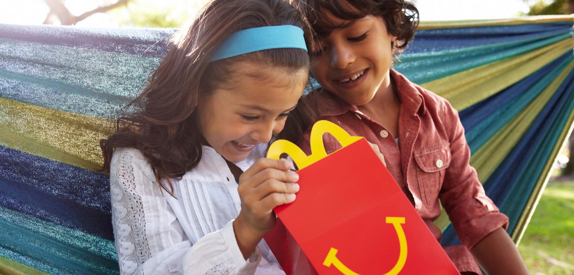 Packaging, Toys & Waste