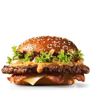 Burger | Produkte | McDonald's Deutschland