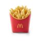 McDonald’s Ireland : Burgers, Fries, Salads & More. Quality Ingredients