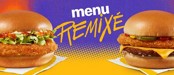 Offres et promotions de McDonald’s | McDonald's du Canada