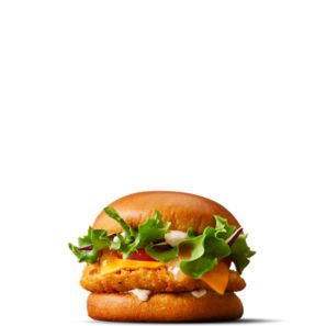 Menu - koko tuotevalikoima | McDonald's Suomi