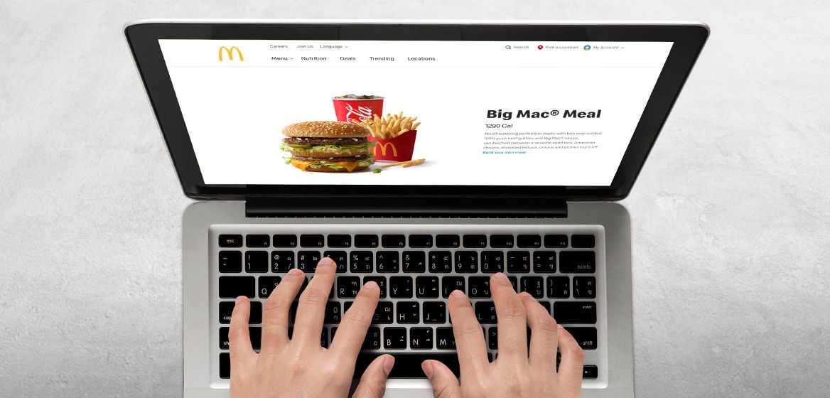 Digital Accessibility | McDonald's USA