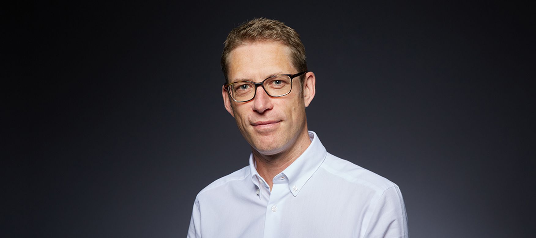 Andrew Moys