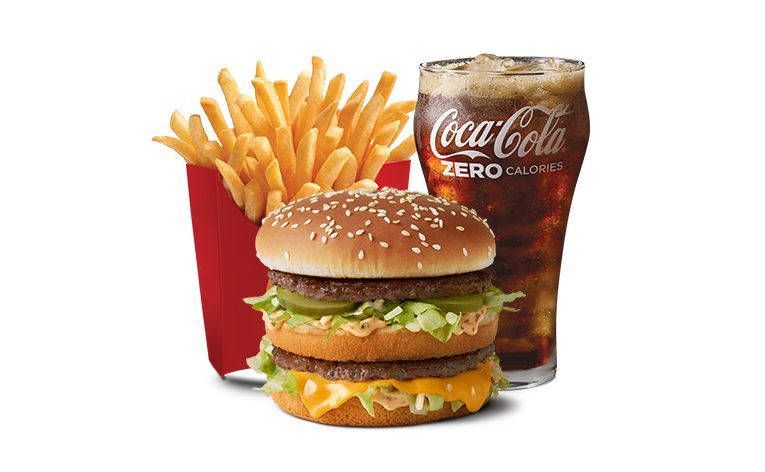 McDonald's Menu Overview: Match Your Appetite To The McDonald's Menu ... McDonald's Menu Overview: Match Your Appetite To The McDonald's Menu ...