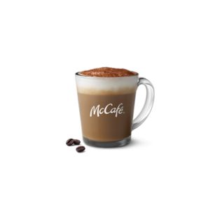 McDonald's Menu | McDonald's Riyadh