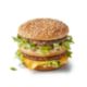 McDonald’s Ireland : Burgers, Fries, Salads & More. Quality Ingredients