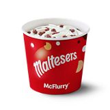 Made For Sharing | McDonald's IE