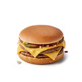 McDonald’s Ireland : Burgers, Fries, Salads & More. Quality Ingredients