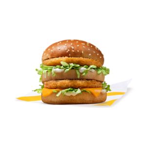 McDonald's Menu | McDonald's Riyadh