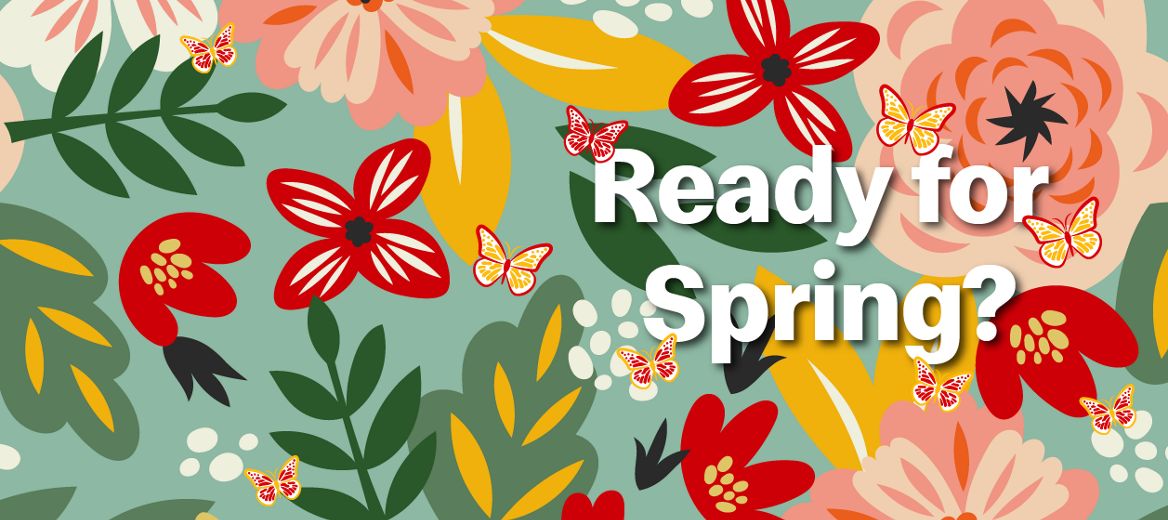 Ready for Spring? | McDonald's IE